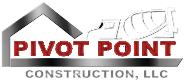 Pivot Point Construction – A South Carolina Construction Company